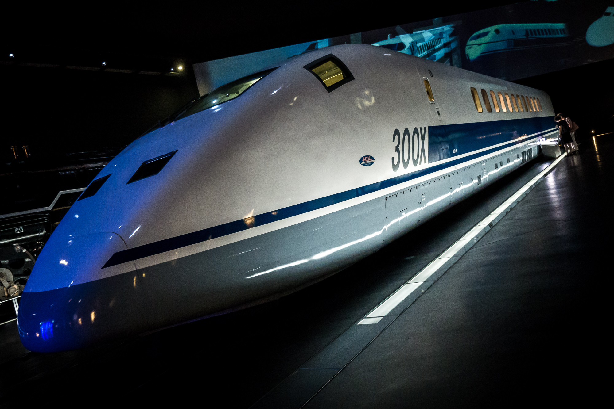 Nagoya SCMAGLEV and Railway Park – More Speed is on the Way – Mahalarp